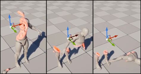 Dissolving Meshes In Ue5 With The Dynamic Fracture Setup