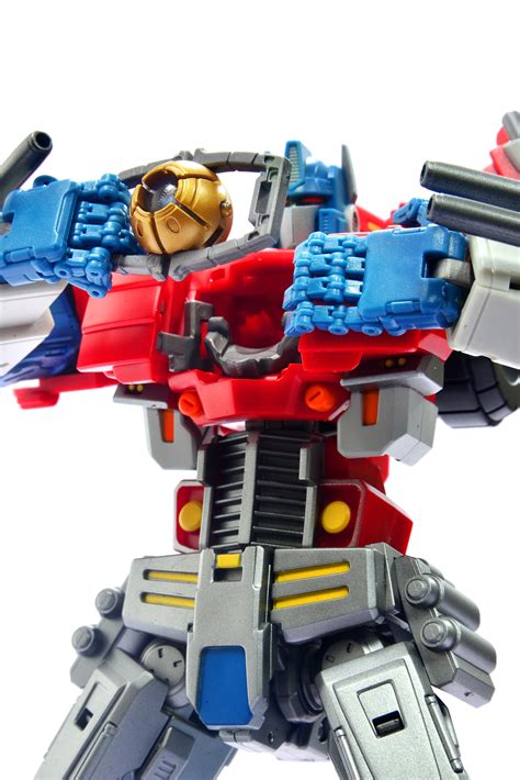 Mmc Optus Pexus Autocracy Idw Cybertronian Prime Page 182 Tfw2005 The 2005 Boards