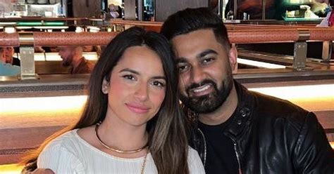 The Apprentice Winner Harpreet Kaur Announces Engagement To Co Star Akshay Thakrar Ok Magazine