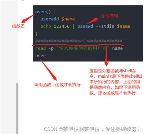 Shell函数 Csdn博客 Shell函数 Csdn博客