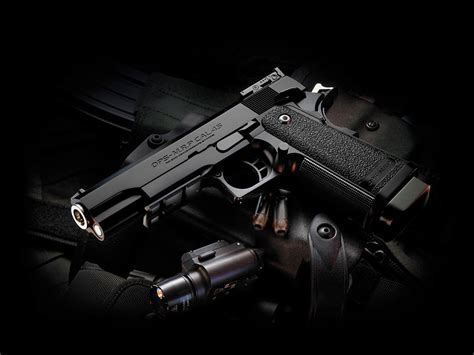 Pistola Fondo De Pantalla HD Fondo De Escritorio 1920x1440 ID