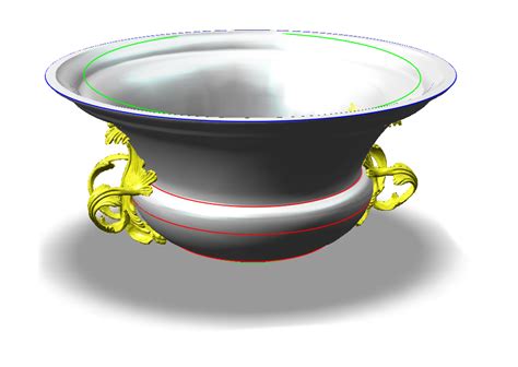 Gsm Advanced Modeling Thinkdesign Top 10 Features Dpt Insights