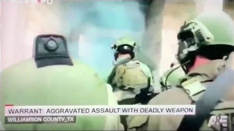 Live Pd Host Says Hes Working To Get Show Back On Air