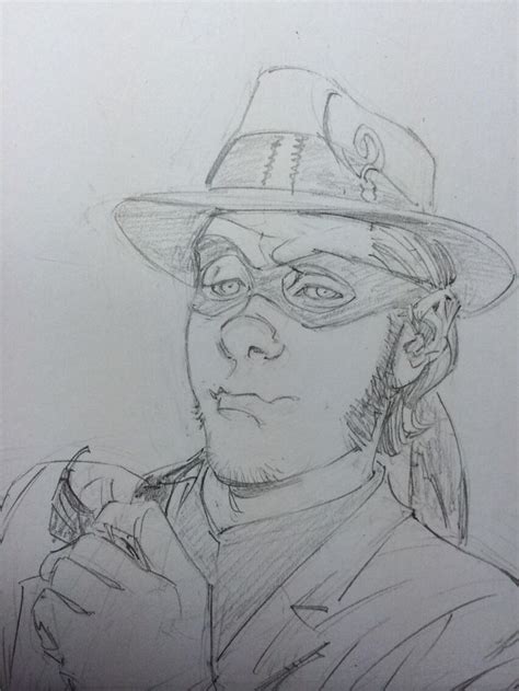 Greg Capullo On X Comic Art Sketch Greg Capullo Comic Art