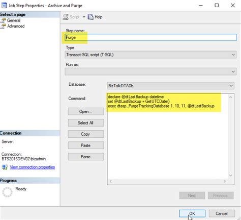 Creating BizTalk Server Developer From Azure Gallery Image Biztalkbill