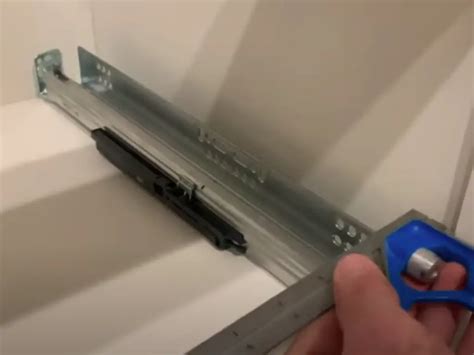 How To Install Drawer Slides Like A Pro Maxave