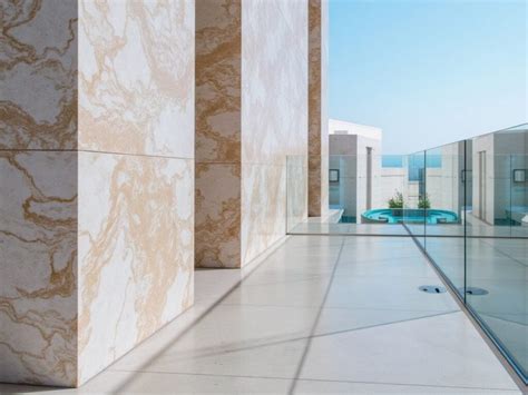 Dynamic Cladding Modern Lightweight Façade Systems