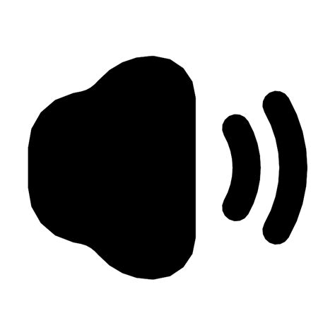 Volume High Vector Svg Icon Svg Repo