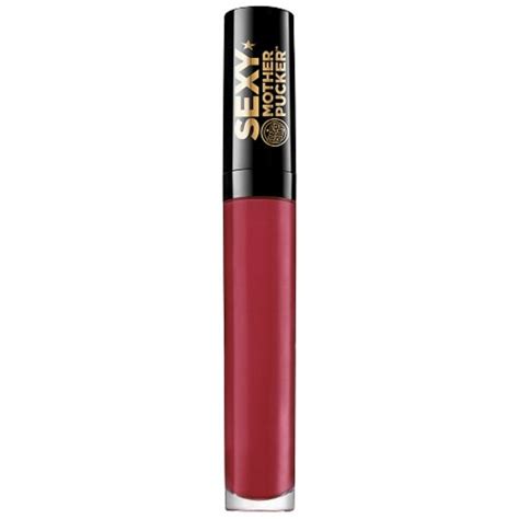 Soap And Glory Sexy Mother Pucker The Berry Thing Lip Gloss 023 Oz