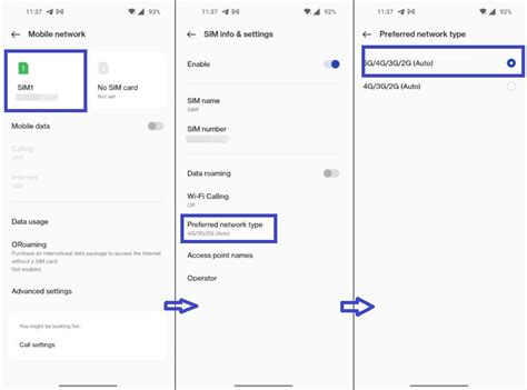 Airtel SIM Card Seamless Connectivity