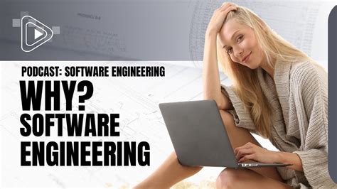 Why Software Engineering Youtube