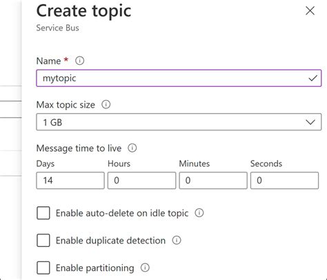 6 service bus trigger azure function part 1 dev community