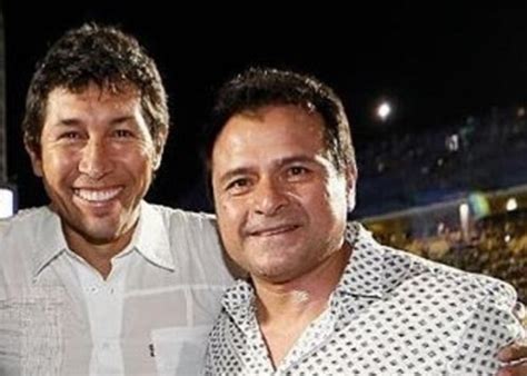 Jorge El Patrón Bermúdez Señalado De No Actuar Frente A Un Abuso