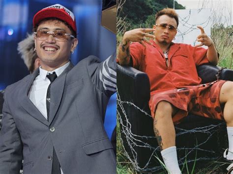 The Curse Of The Champion In Rap Viet Seen From The Brilliance Of