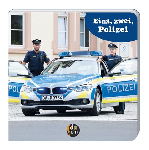 Eins Zwei Polizei Darum Verlag