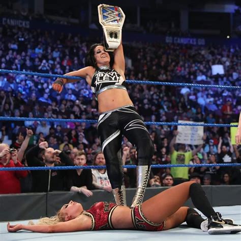 Bayley Booty Artofit