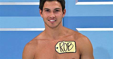 The Price Is Right Names First Male Model Cbs Miami