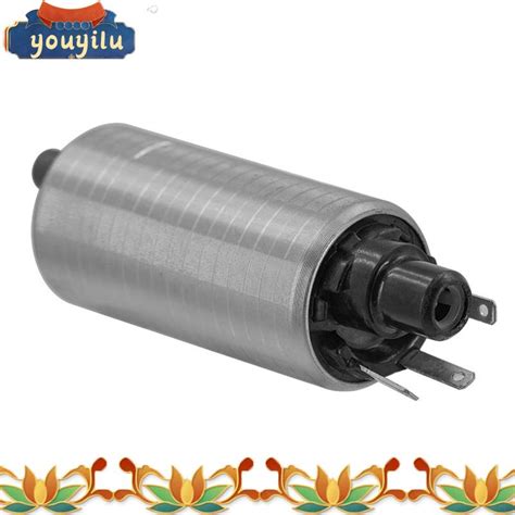Motorcycle Fuel Pump Assembly Brushless Fuel Pump Controller For Yamaha Mio I 125 Aerox Nmax