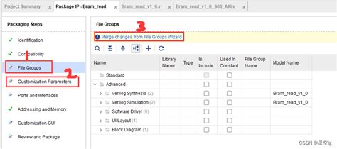 Zynq学习笔记（四）：pl与ps数据交互——基于bram Ip 核的（ps端读写＋pl端读）控制实验ps Pl Csdn博客