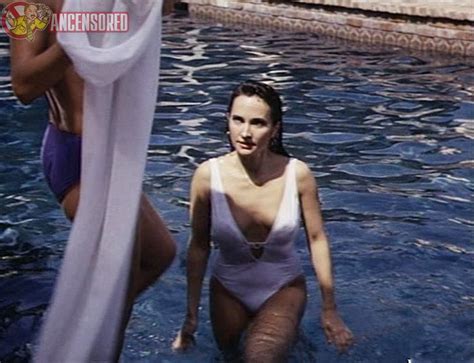 Naked Susan Lucci In Invitation To Hell