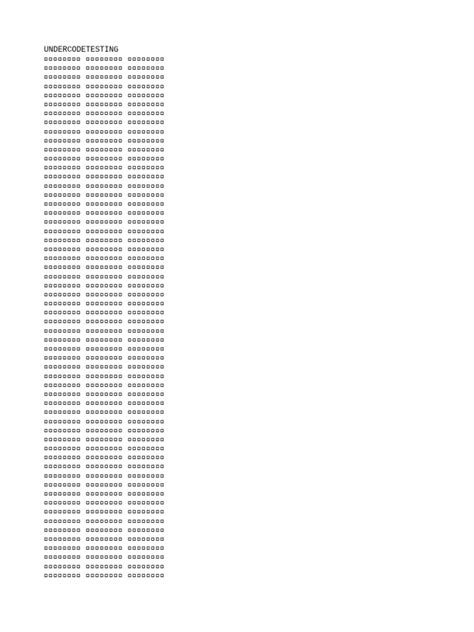 undercode testing crash ios new pdf