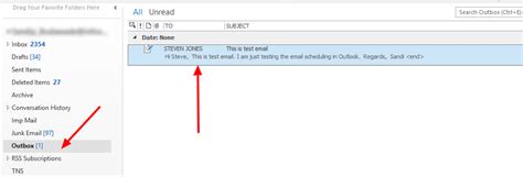Send Later Option In Outlook Nelomass