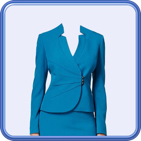 Women Formal Photo Suit Apps On Google Play