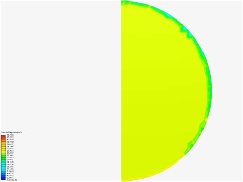 Duct Design By Devendrasingh Simscale