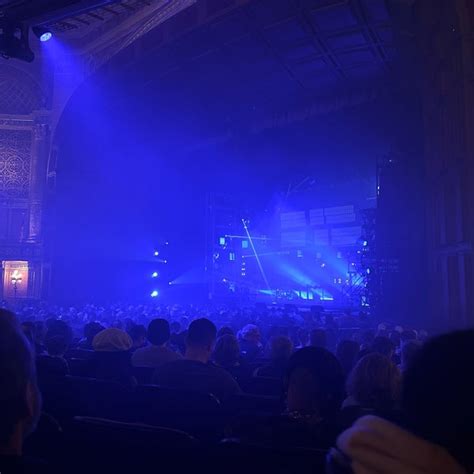 Benedum Center London