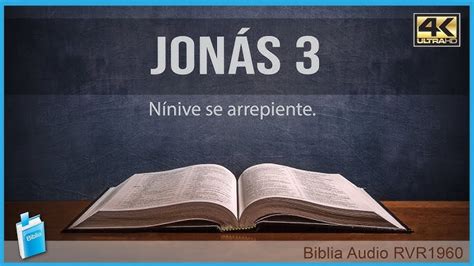 Nínive Se Arrepiente