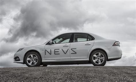 Nevs 9 3 Electric Engineering Force