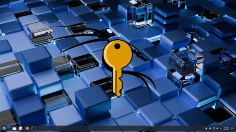 Jika Anda Menggunakan Kali Linux Ini Menarik Minat Anda Anda Perlu