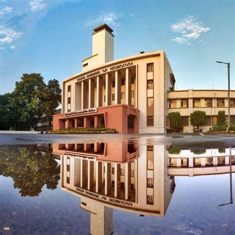 72 Years Of Iit Kharagpur The First Premiere Institute Of Independent