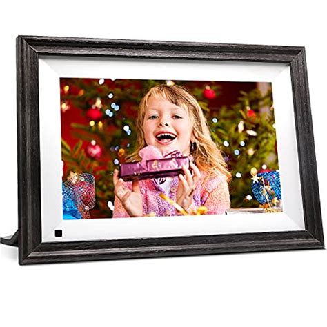 Top 10 Best Digital Wifi Photo Frame : Reviews & Buying Guide - Katynel