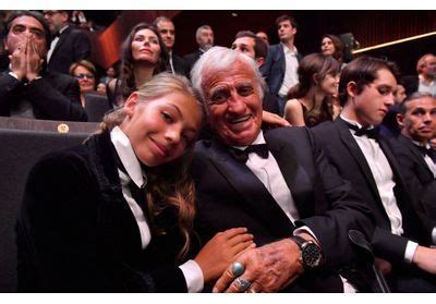 Mort De Jean Paul Belmondo Qui Sont Ses 4 Enfants Artofit