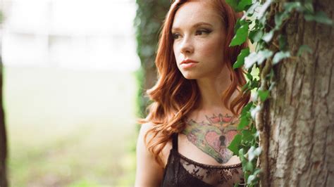 🔥 [46 ] Inked Girls Wallpapers Wallpapersafari