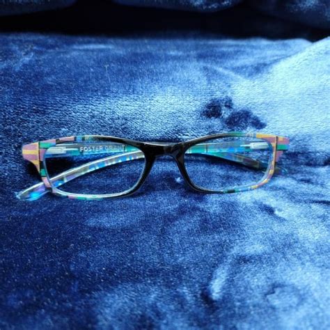 Foster Grant Accessories Foster Grant Frames Poshmark
