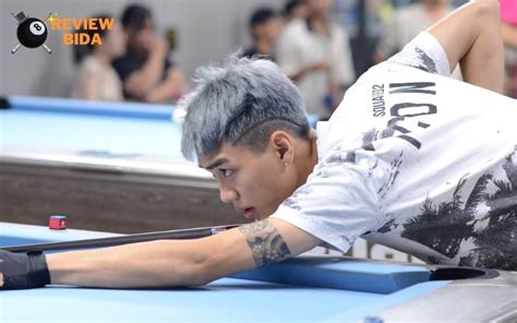 Nổ Mắt Với Những Bức ảnh Trai đẹp Chơi Bida Cực Slay Cực Hot