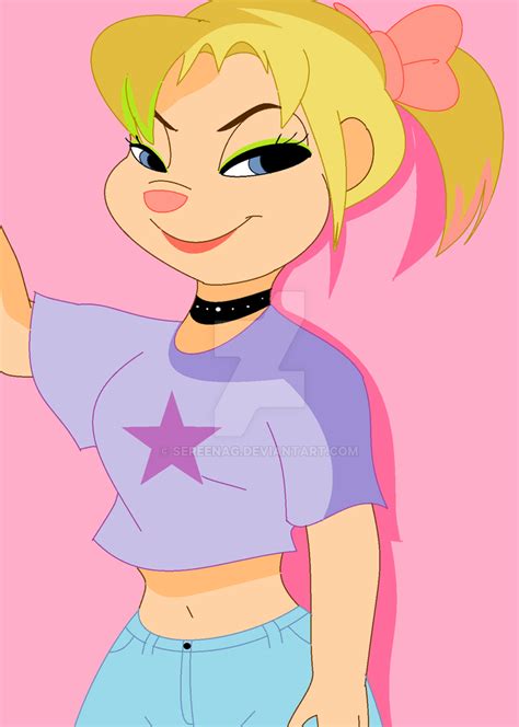 Rude Girl By Sereenag On Deviantart