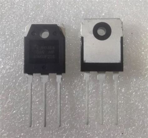 TRINNO TGAN40N60F2DS IGBT at ₹ 95/piece | IGBT in Mumbai | ID ...