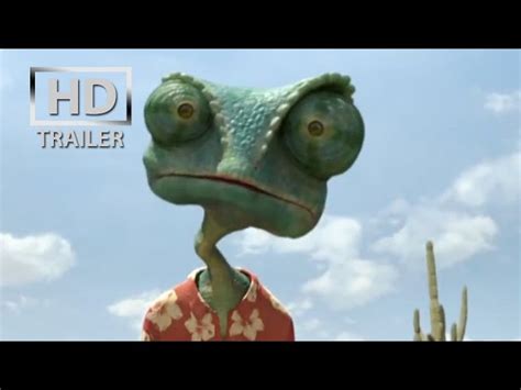 Lizard Cartoon Movie