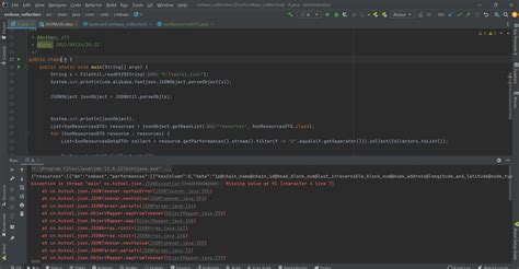 Jsonobject转换缺陷 · Issue 2610 · Dromarahutool · Github