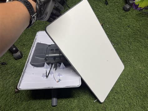 “portable Starlink Project” I Need Help Finding Wire Diagram For The