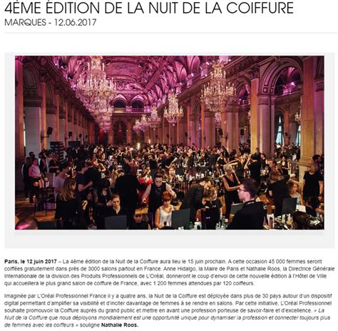 12 exemples de Communiqués de Presse efficaces et un template Concert