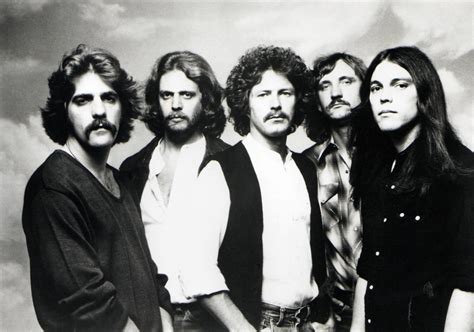 Los Eagles Superaron A Thriller Como El álbum Mas Vendido De La