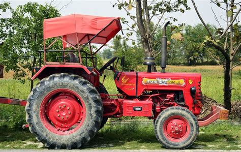 Rto Rules On Tractor 5 Rules Apply To Tractor Trolley Too You May