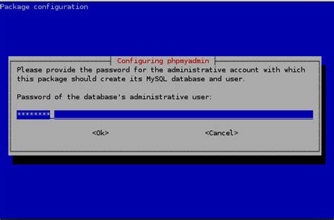 Installare Phpmyadmin Su Raspberry Pi Supertommino