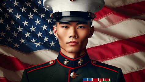Marines Uniform Code Why No Patches