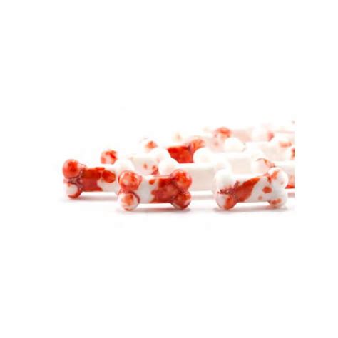 Bloody Bones Candy 5lb Bag Bestcandyshop