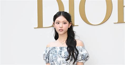 뉴진스 해린 머리부터 발끝까지 예쁨[엑s Hd포토]